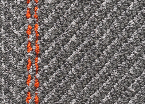 Mohawk Hem Skinny Carpet Tile