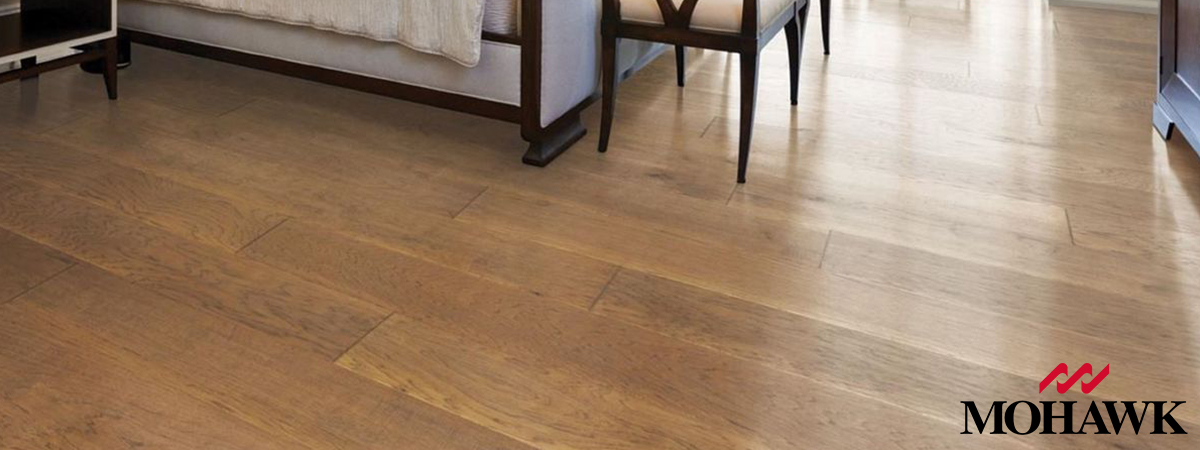 Mohawk Heritage Woods