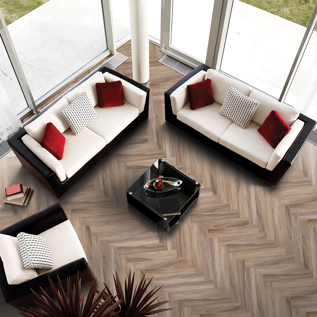 Mohawk Loftland Beechwood