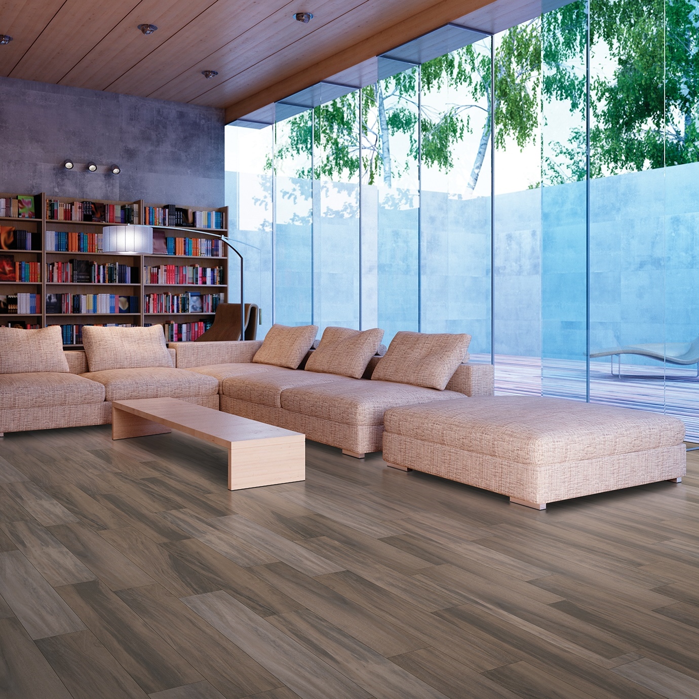 Mohawk Loftland Spicewood