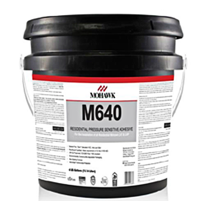 Mohawk M640 Vinyl Adhesive 4 Gallon