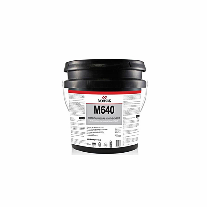 Mohawk M640 Vinyl Adhesive 4 Gallon