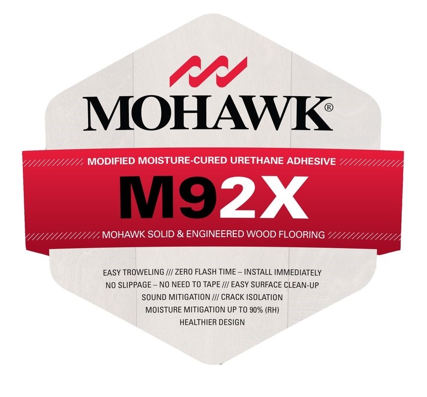 Mohawk M92X Adhesive