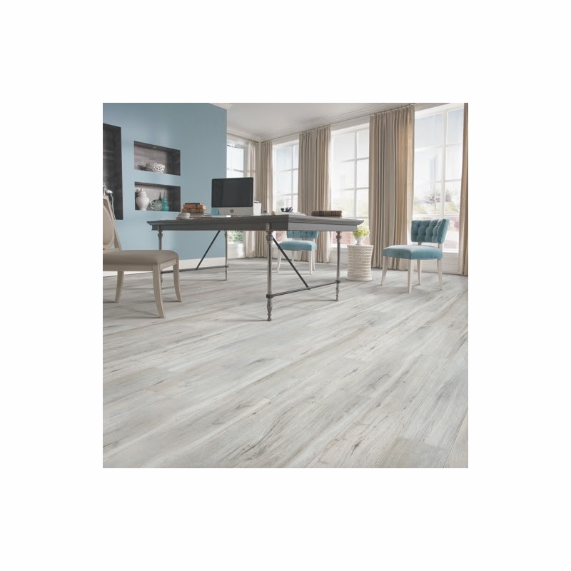 Mohawk Magnolia Bend Chesapeake Grey