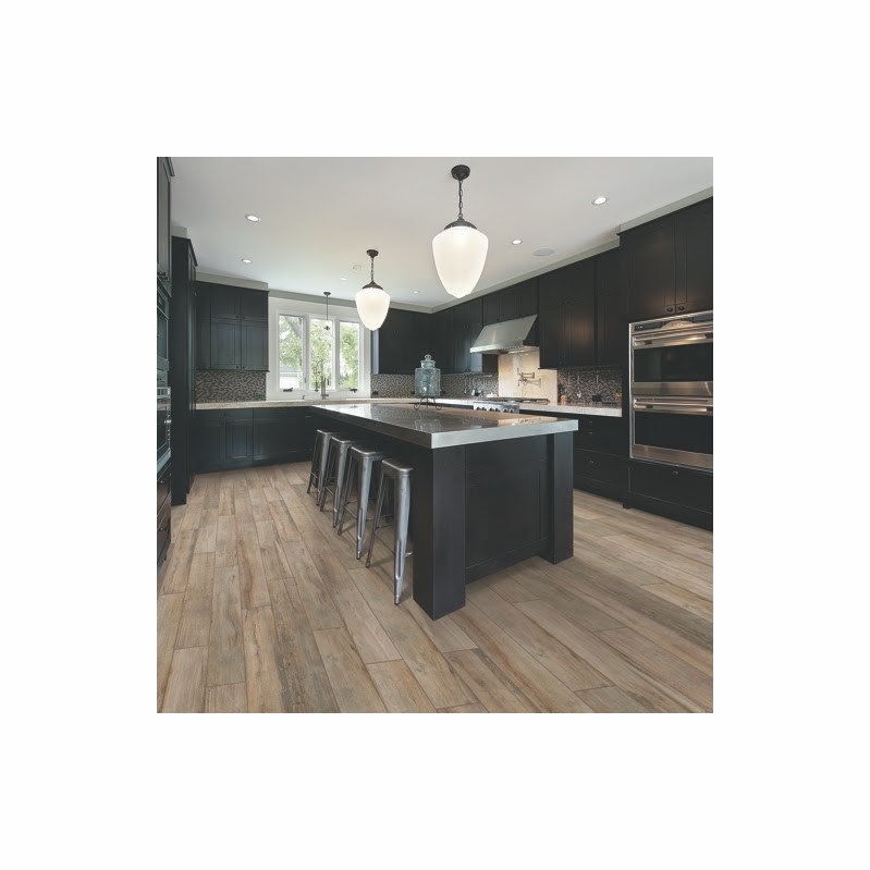 Mohawk Magnolia Bend Natural Driftwood