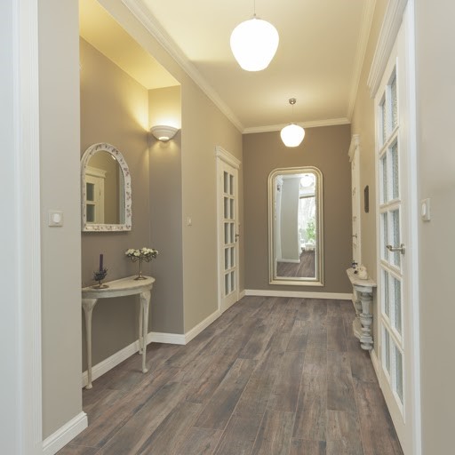 Mohawk Magnolia Bend Ozark Brown