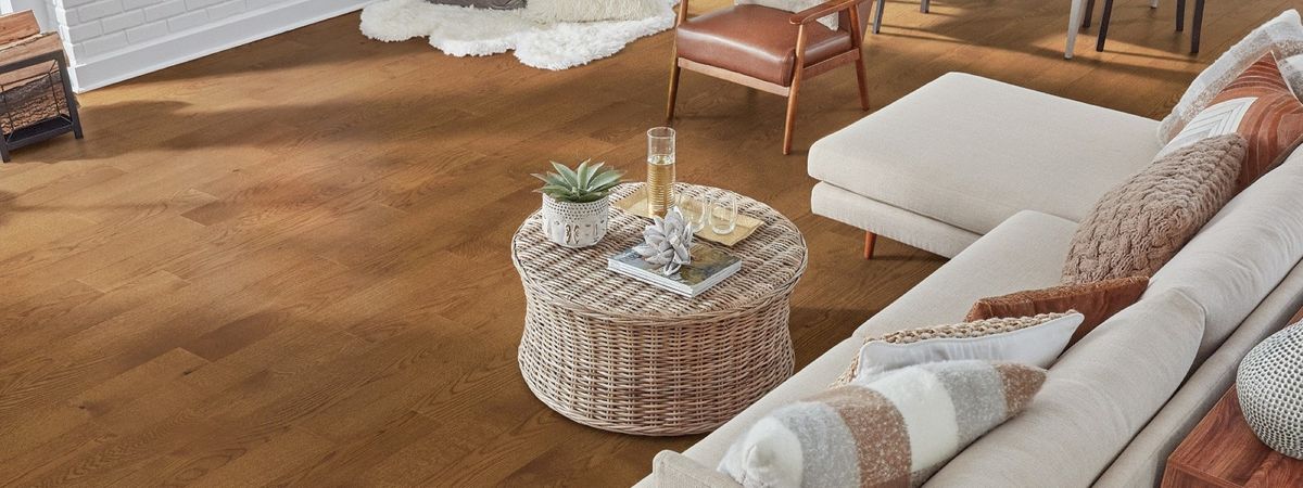 Mohawk Magnolia Path