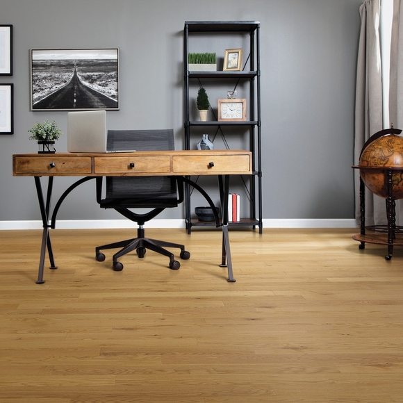 Mohawk Magnolia Path Barley Oak