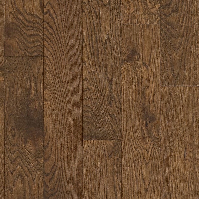 Mohawk Magnolia Path Heirloom Brown Oak