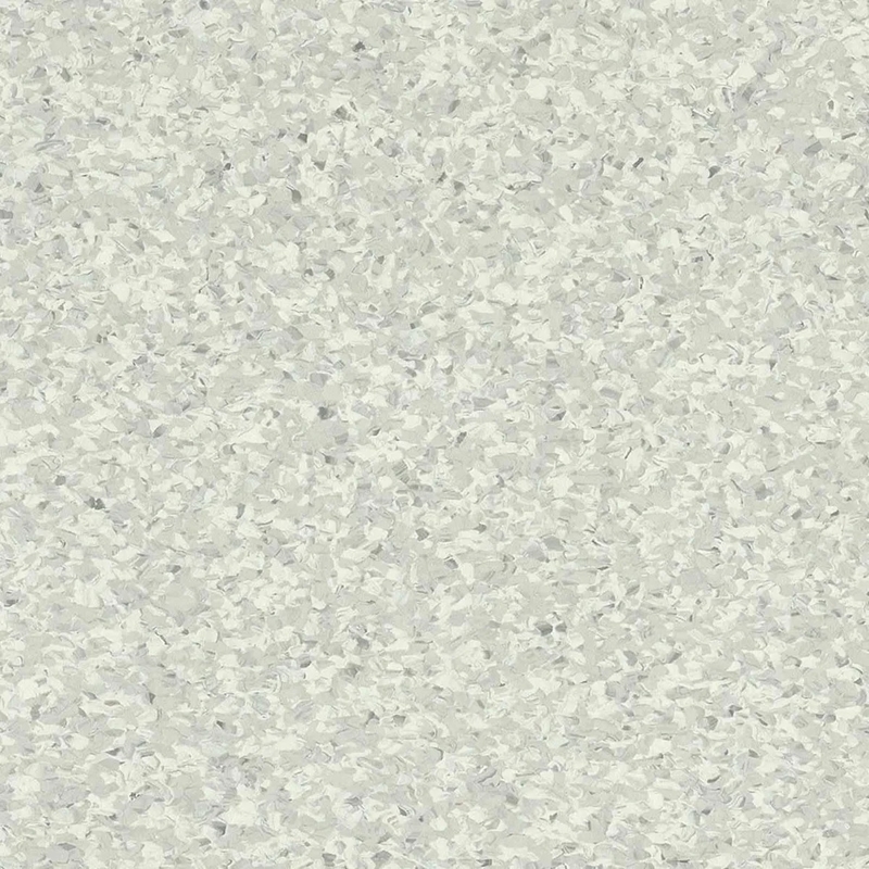 Mohawk Medella Fleck Silver Gray