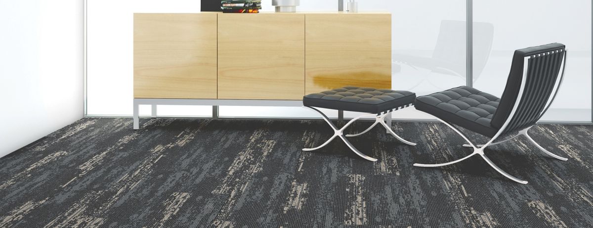 Mohawk Metallic Path