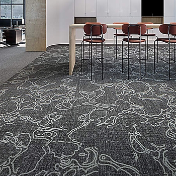 Mohawk Commercial Carpet
