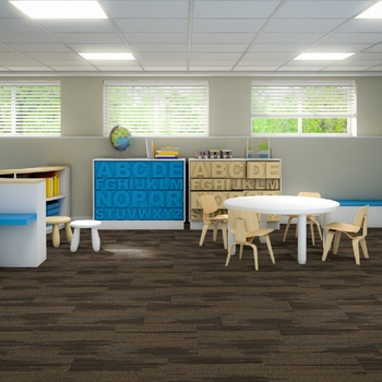Mohawk Commercial Carpet