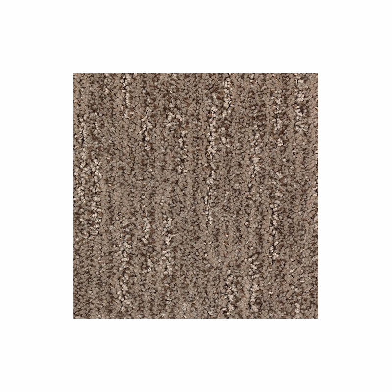 Mohawk Sculptured Touch Hickory Stick