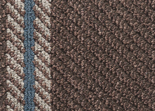 Mohawk Selvedge Loose Carpet Tile