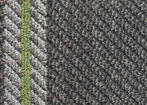 Mohawk Selvedge Low Rise Carpet Tile