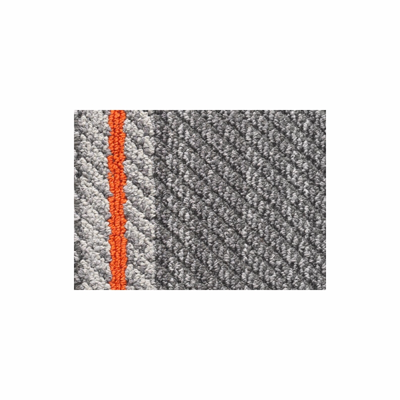 Mohawk Selvedge Skinny Carpet Tile