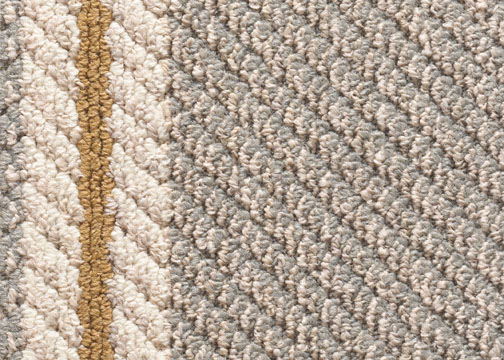 Mohawk Selvedge Slim Carpet Tile