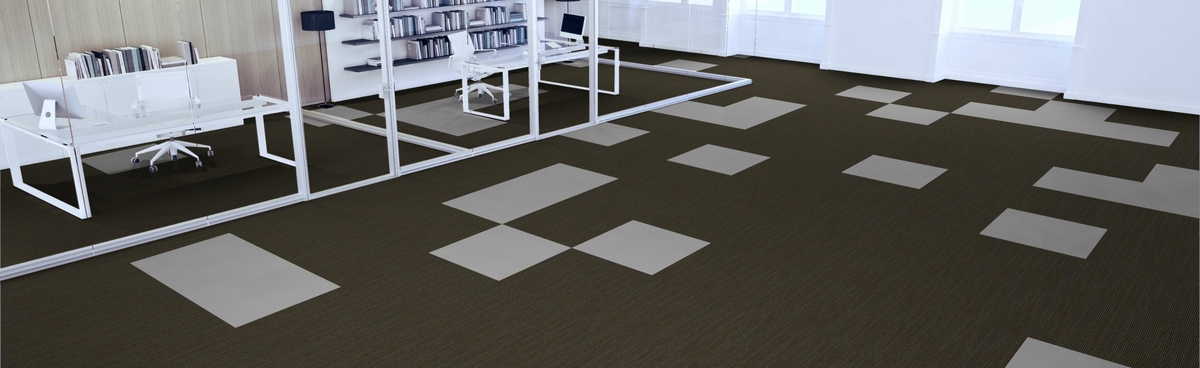 Mohawk Threaded Craft Tile