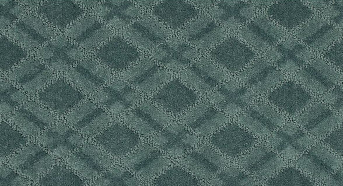 Mohawk Upscale Tradition Tropical Splendor