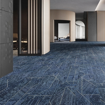 Mohawk Commercial Carpet