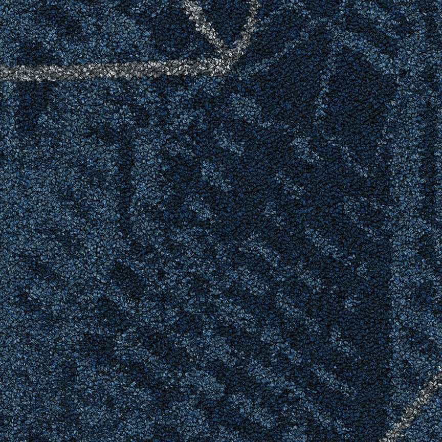 Mohawk Urban Mobility Blue Line