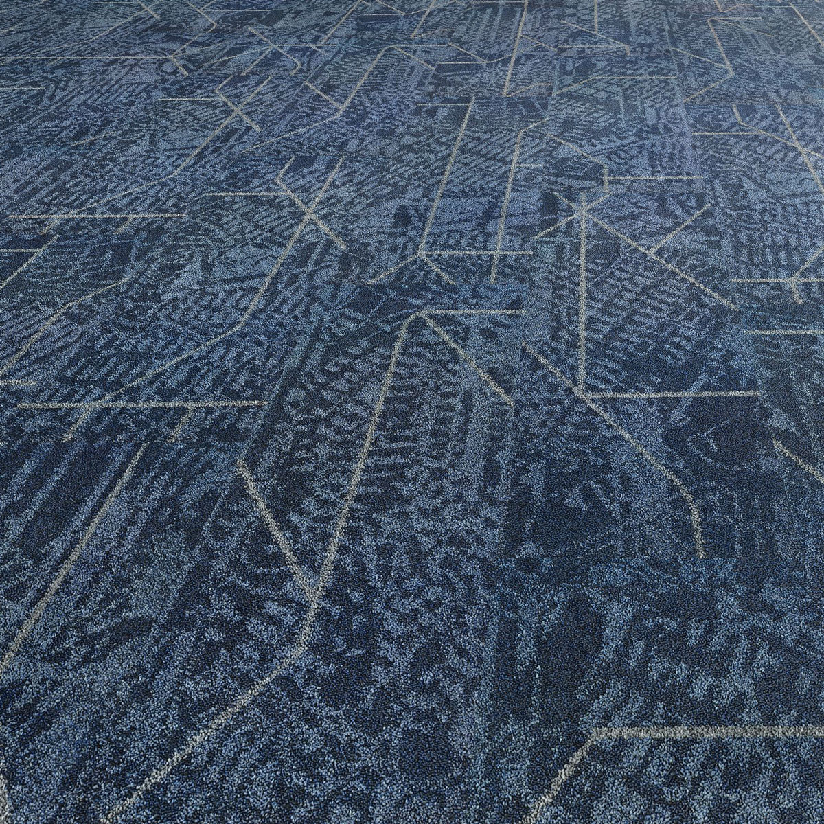 Mohawk Urban Mobility Blue Line