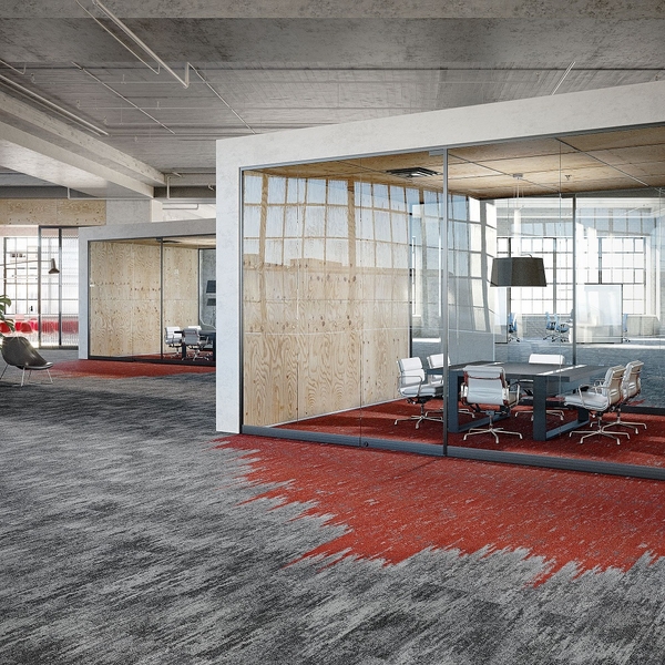 Mohawk Urban Passage II