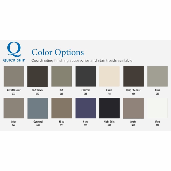 Mohawk Wall Base Rubber 4 Inch