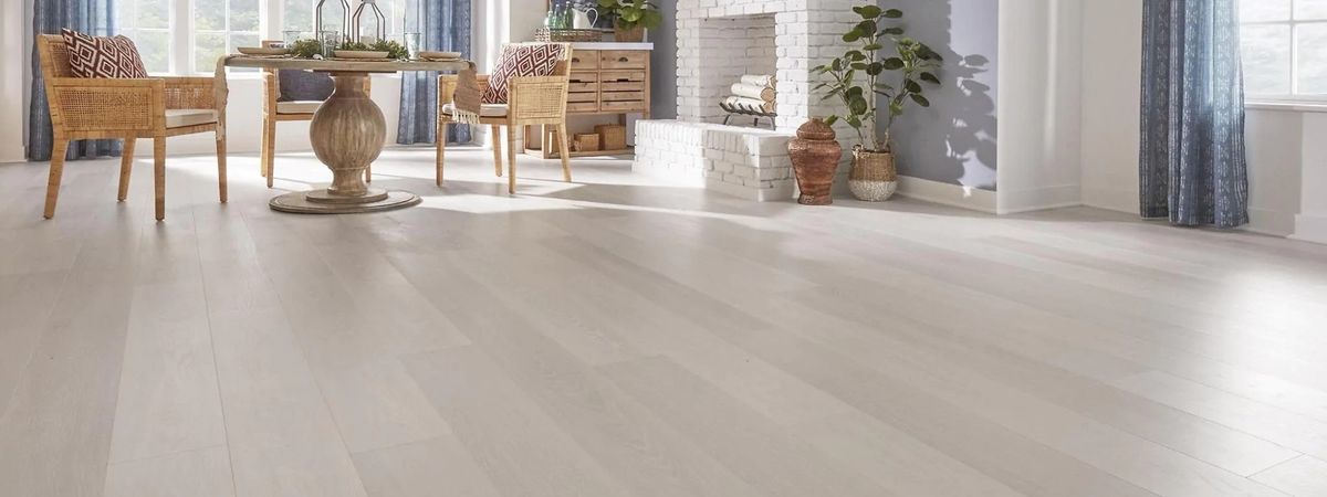 Mohawk Watercrest Isle