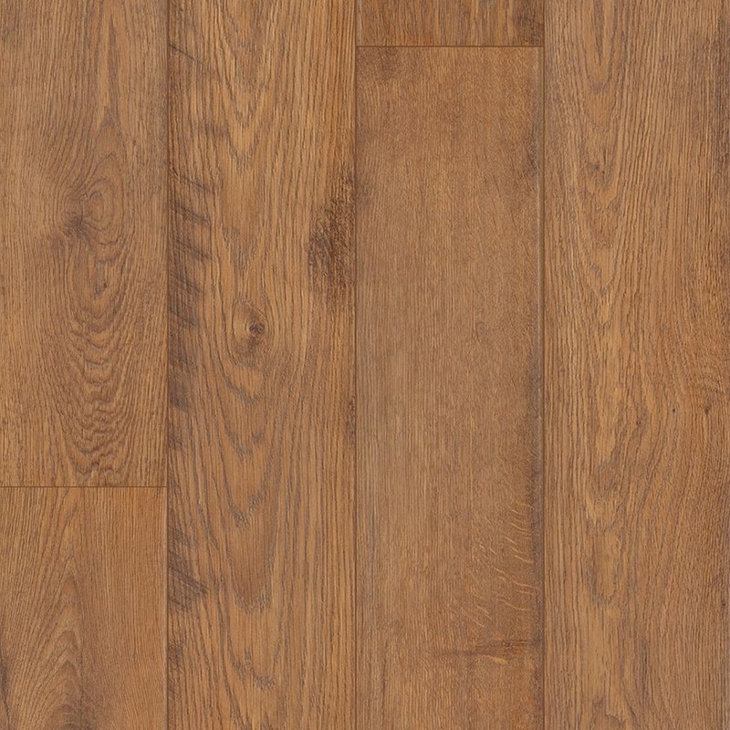 Mohawk Western Row Sun Dried Oak