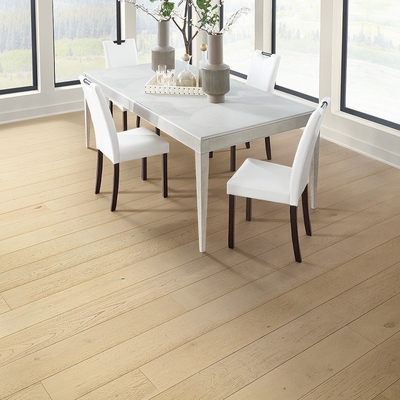 Mohawk Hardwood