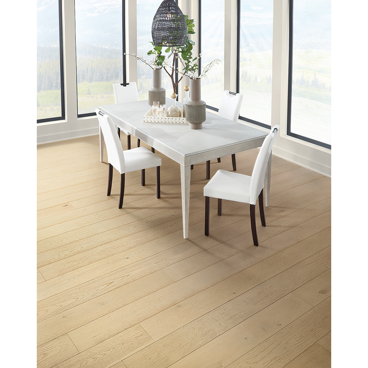 Mohawk Wyndham Farms Stone Washed Oak