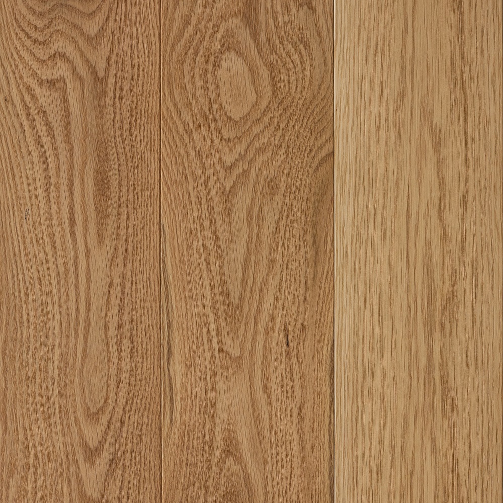 Mullican Castillian Natural Oak Engineered