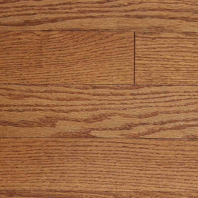 Mullican Muirfield Saddle Oak 2 1/4"