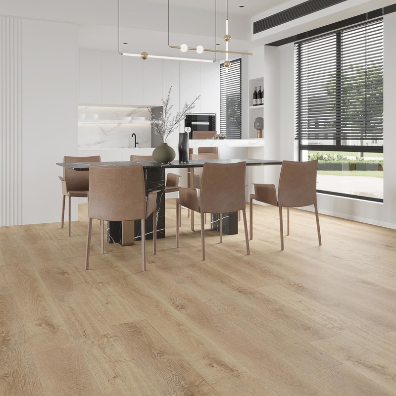 Enjoy Discounts: Naturally Aged Flooring North Shore Laminate Sunset