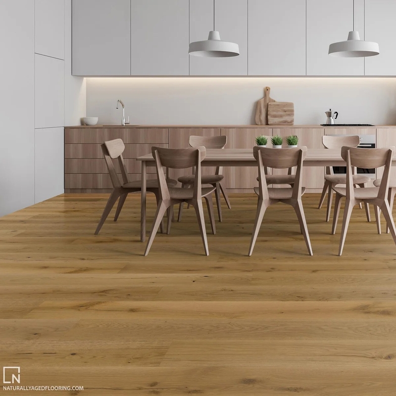 Opt for Naturally Aged Pinnacle Crest Hardwood Best Prices