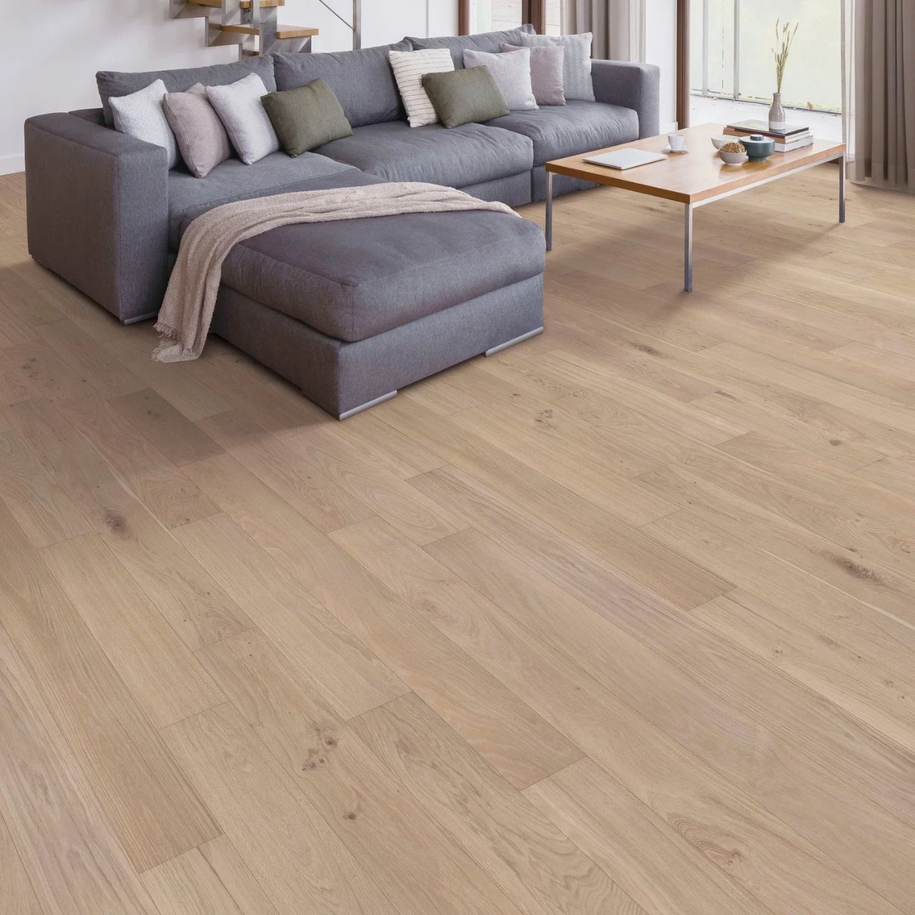 Next Floor Beacon Hill Faded Oak