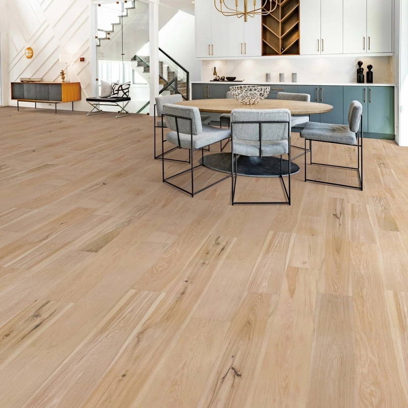 Next Floor Beacon Hill Natural Hickory