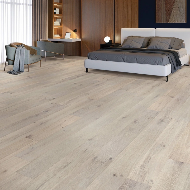 Next Floor Notting Hill Latte Oak