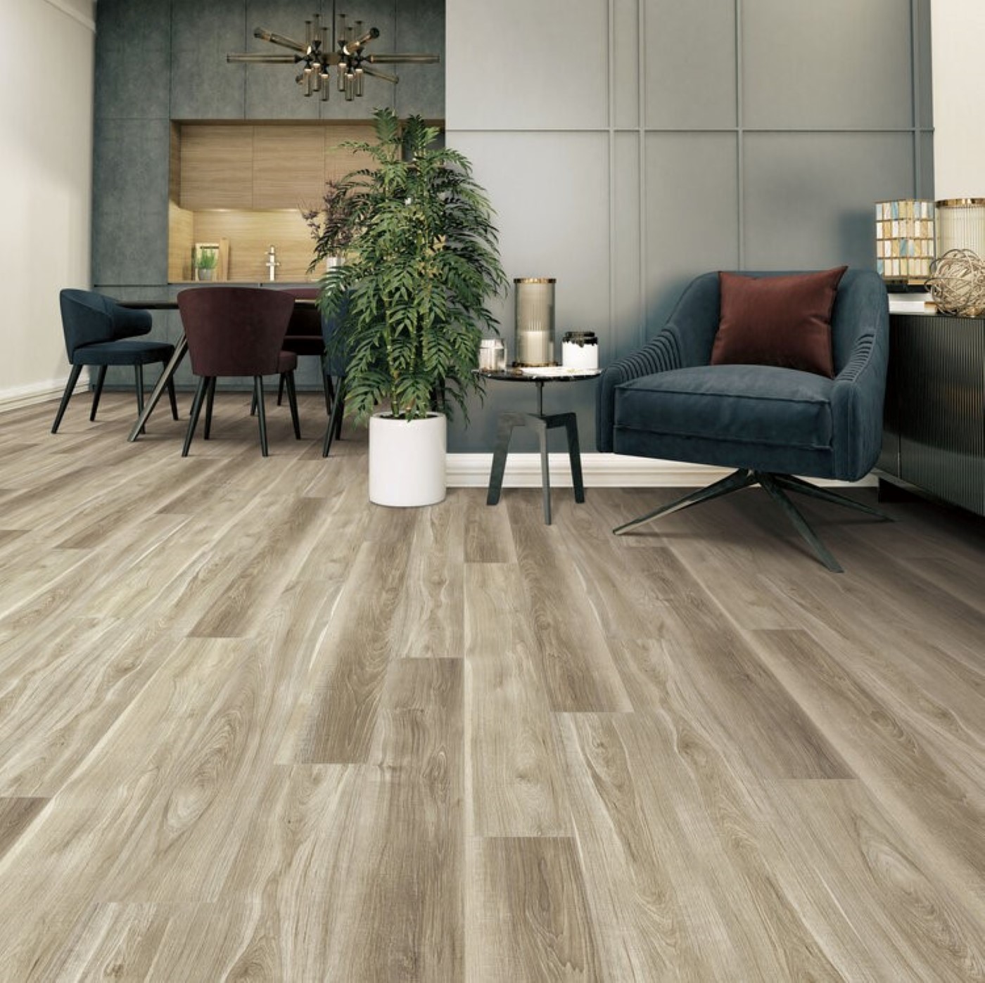 Next Floor Stonecast Incredible Light Twine