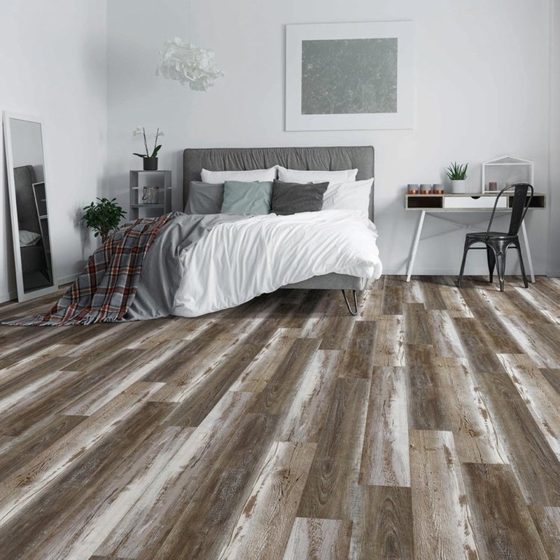 Next Floor Stonecast Incredible Reclaimed Timber