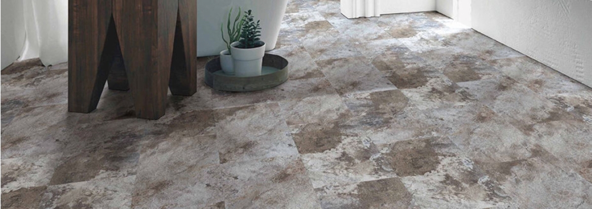 Next Floor Stonecast Monumental