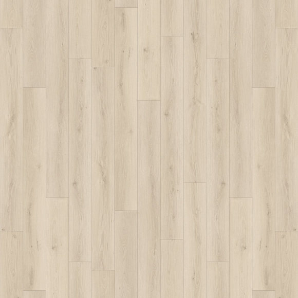 Best Seller Opulux Lush Laminate Flooring Waterproof, 9 3/8 x 87 inch