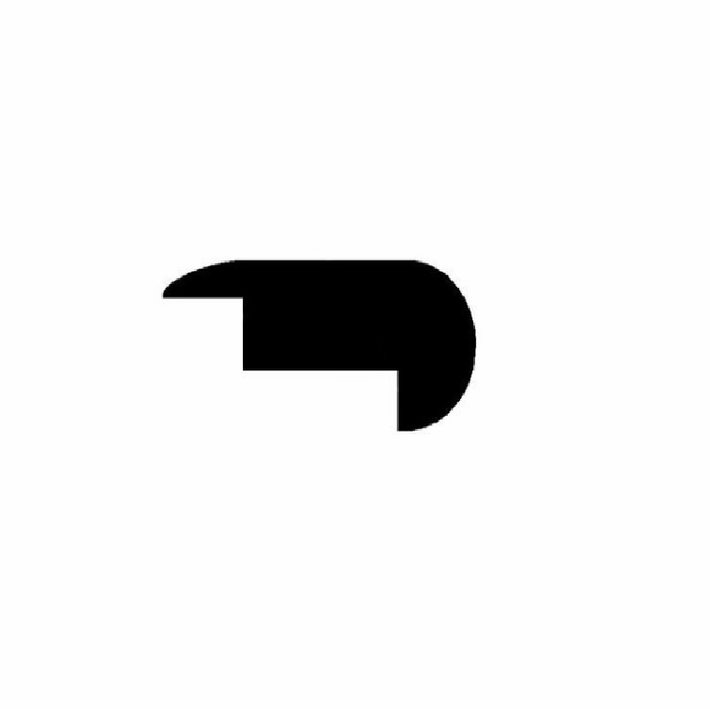 Paradigm Vinyl Overlap Stairnose