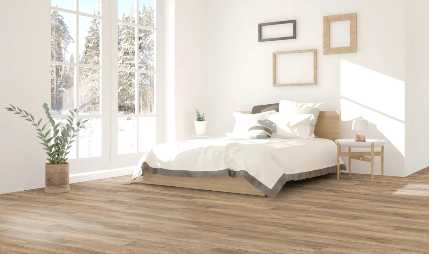 Paramout Alpine Echo