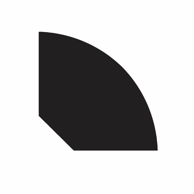 Parliament Floors Vinyl Quarter Round