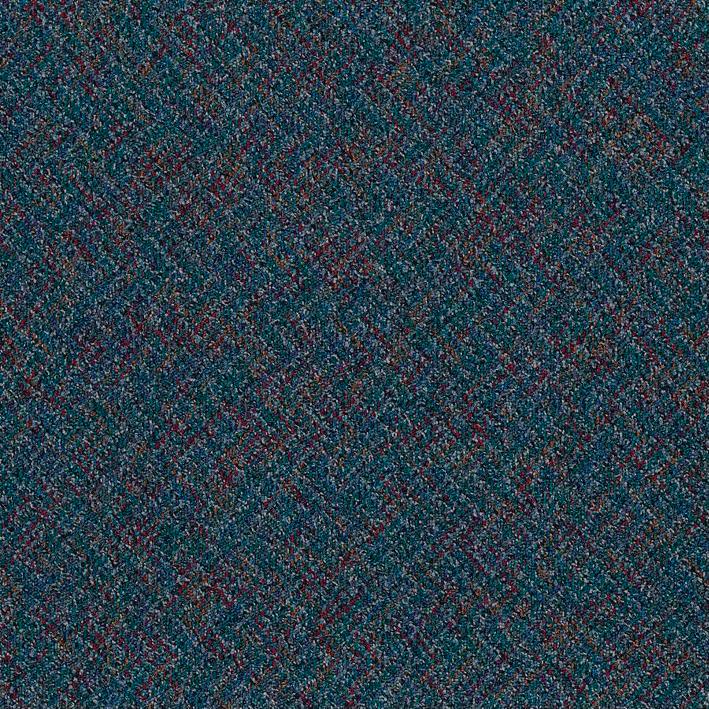 Patcraft Big Splash! Execution Carpet