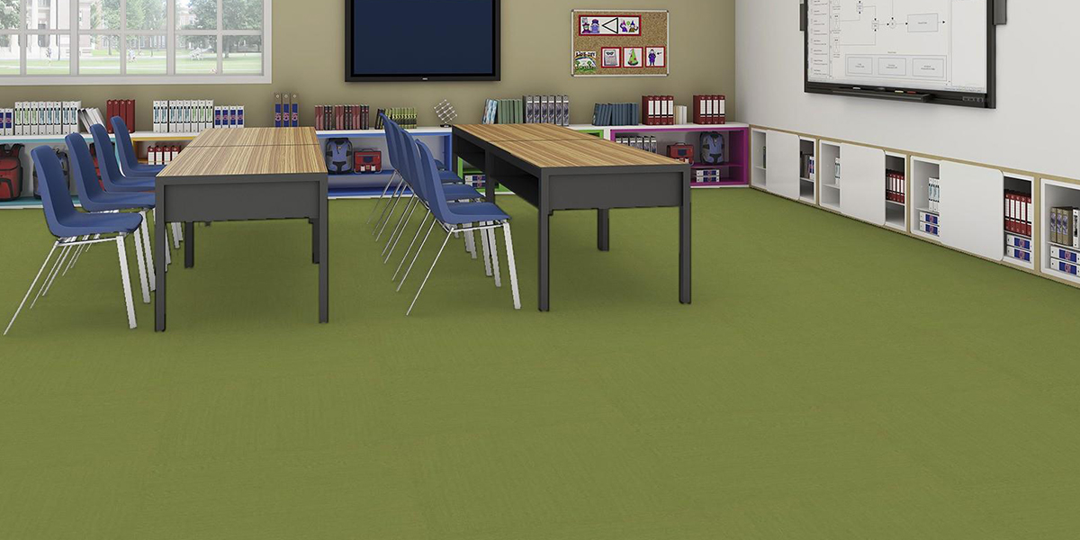 Patcraft Color Choice