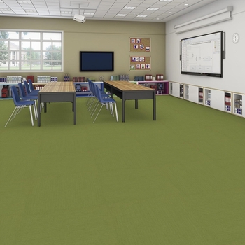 Patcraft Carpet Tile